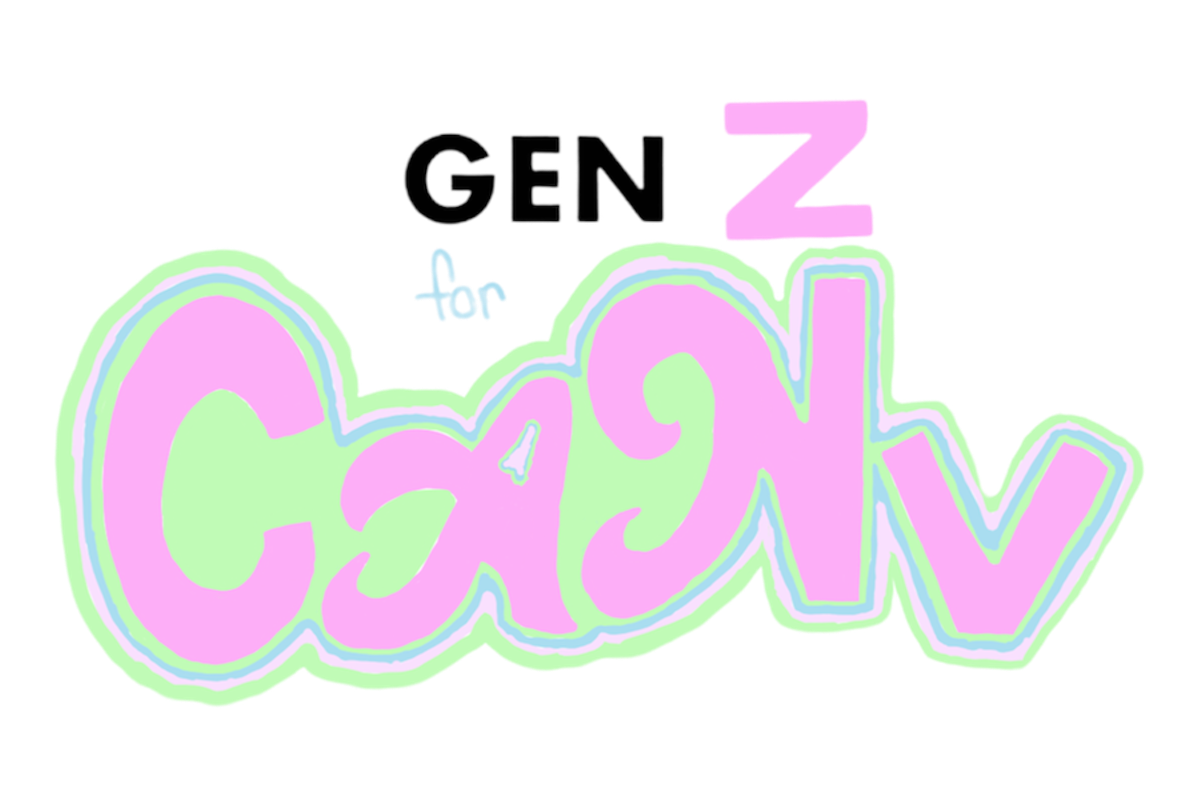 GenZ for CANV – Community Action of Napa Valley